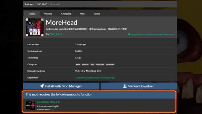 REPO 上 65 个最佳模组：如何下载和安装