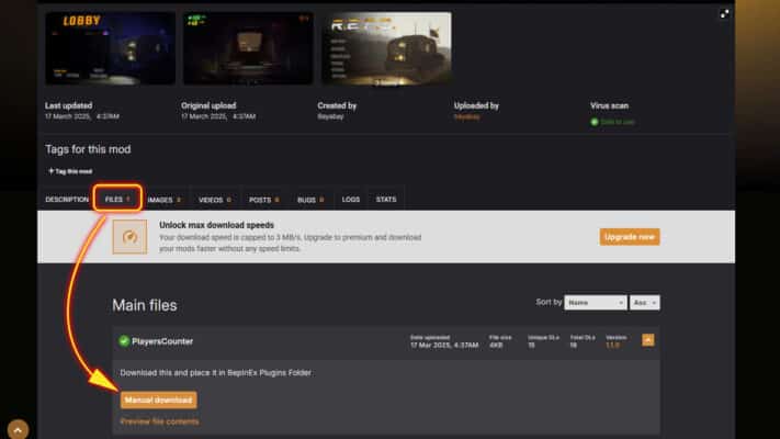 REPO 上 50 个最佳模组：如何下载和安装