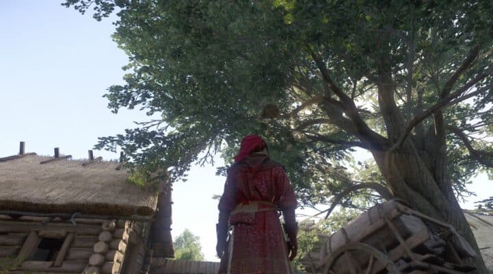 Kingdom Come Deliverance 2 Quest With Pen and Sword: Answers to ...