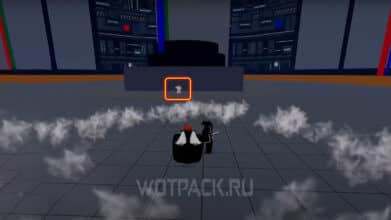 Corrida Cyborg em Blox Fruit: Como obter B2, B3, B4 [Guia]