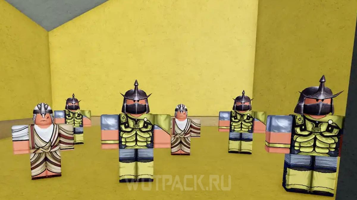 Cyborg Race in Blox Fruit: How to Get B2, B3, B4 [Guide]