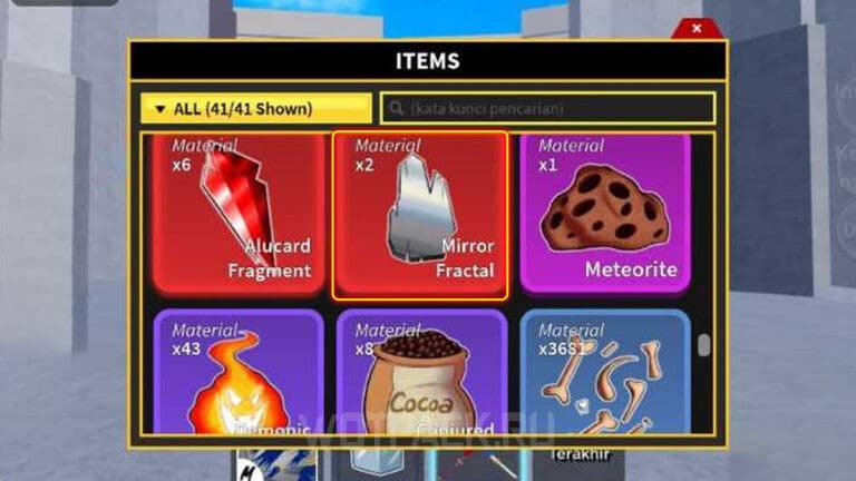 Cyborg Race in Blox Fruit: How to Get B2, B3, B4 [Guide]