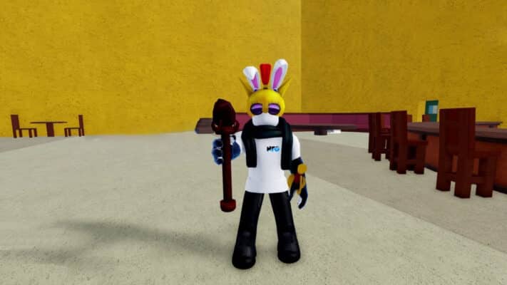 Blox Fruit のサイボーグ レース: B2、B3、B4 を取得する方法 [ガイド]