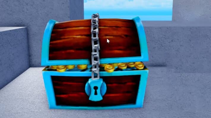 Blox Fruit のサイボーグ レース: B2、B3、B4 を取得する方法 [ガイド]