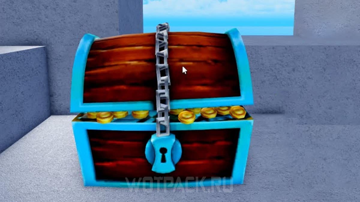 Cyborg Race in Blox Fruit: How to Get B2, B3, B4 [Guide]