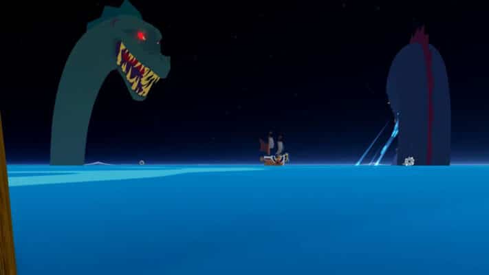 Blox Fruit のサイボーグ レース: B2、B3、B4 を取得する方法 [ガイド]