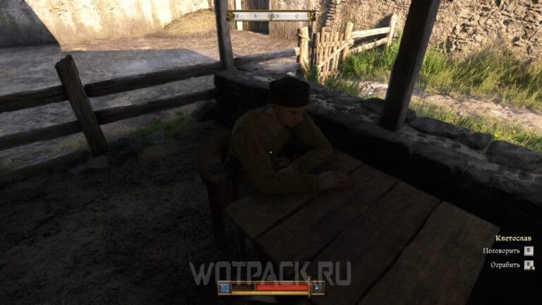 Post Scriptum Quest: Kingdom Come Deliverance 2 Walkthrough - How to ...