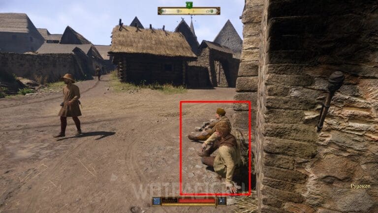 Post Scriptum Quest: Kingdom Come Deliverance 2 Walkthrough - How to ...