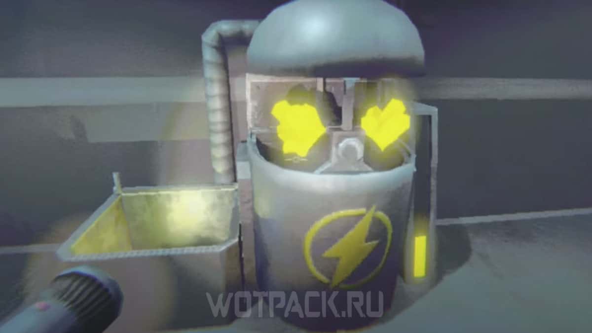 Why do we need Energy Crystals in REPO and what do they give?