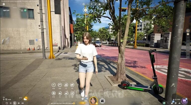 Inzoi Does Not Start Crashes Solution To Errors With Directx 12 And Red