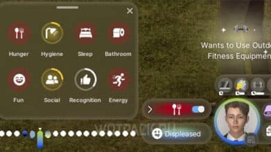 Best mods for inZOI: adult, gameplay, graphics, performance