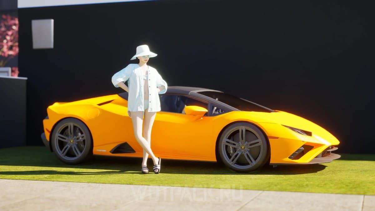 Best mods for inZOI: adult, gameplay, graphics, performance