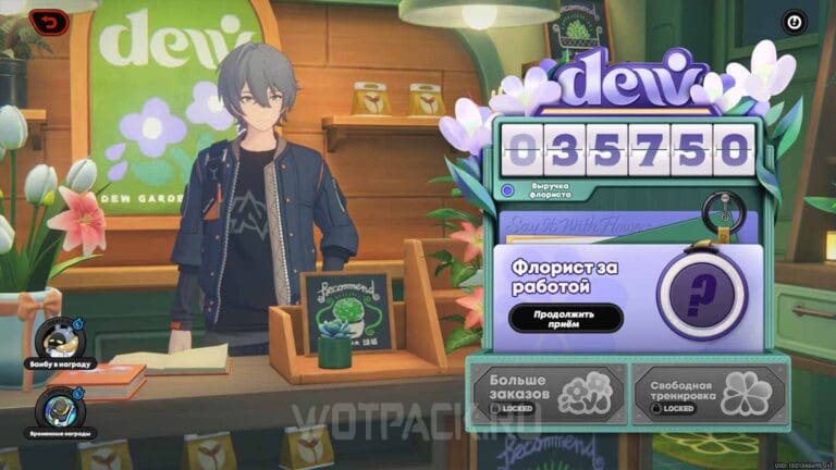 About the secret in the language of flowers in ZZZ: how to pass the ...