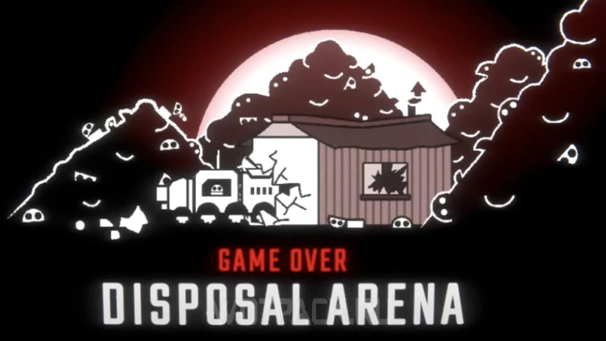 How many levels are in REPO and what is the maximum: all locations