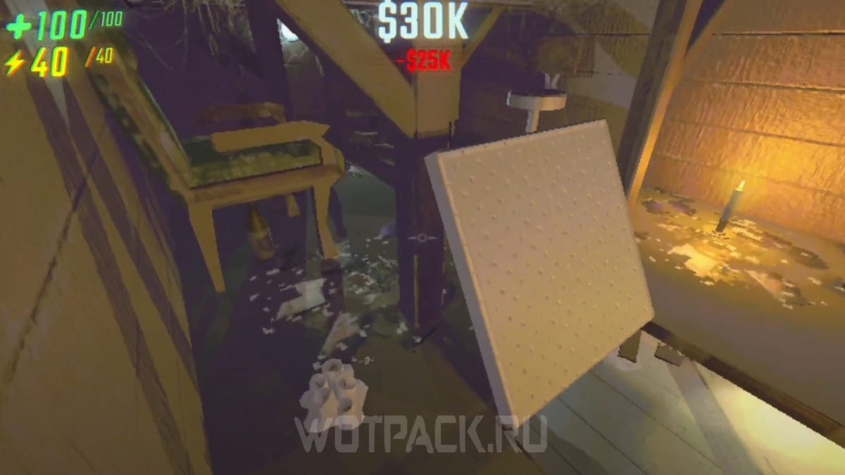 Secret Shop in REPO: How to Get into the Secret Room