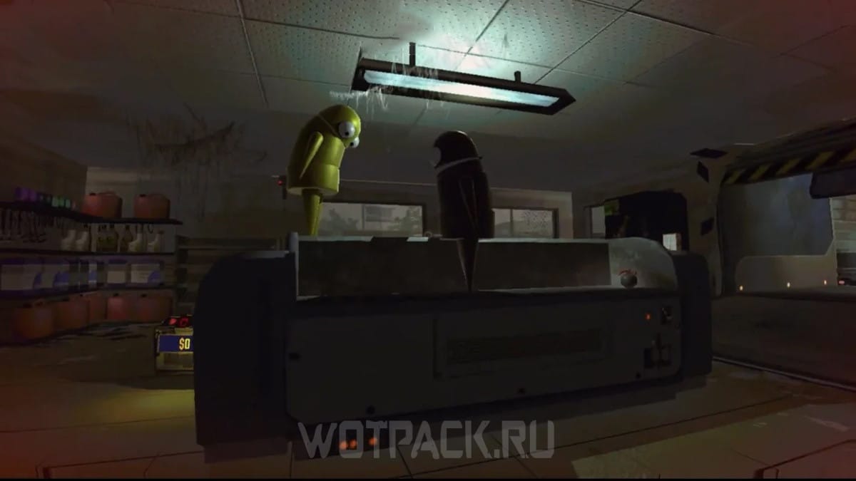 Secret Shop in REPO: How to Get into the Secret Room