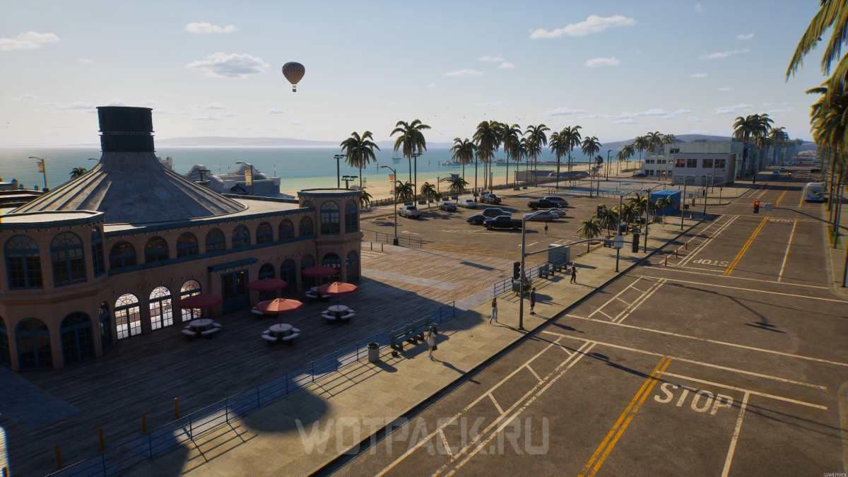 inZOI graphics settings for optimization and FPS increase