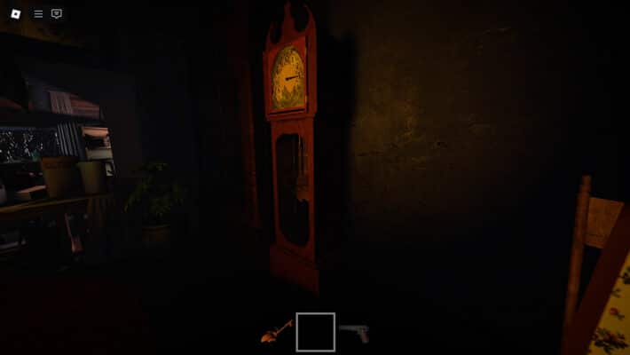 How to complete the Butcher Shop in Roblox: The Butchery horror game