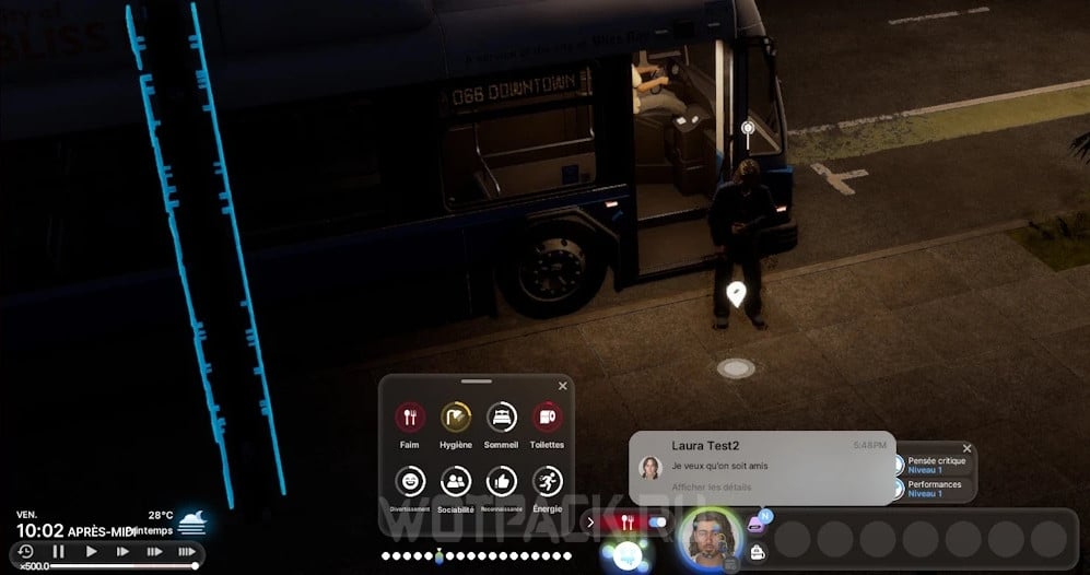 Best mods for inZOI: adult, gameplay, graphics, performance