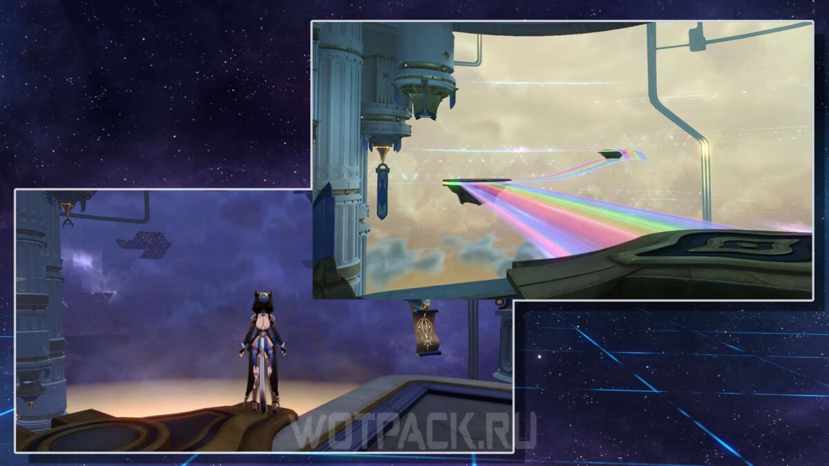 HSR 3.3 Update: Release Date, Banners, Announcements, and Leaks