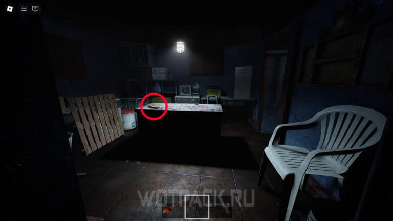 How to complete the Butcher Shop in Roblox: The Butchery horror game