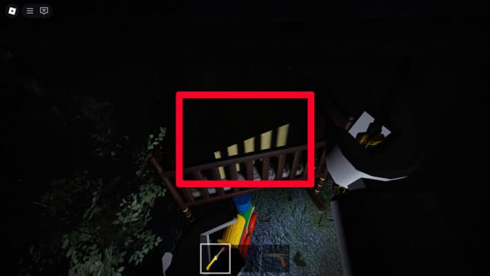 How to complete the Butcher Shop in Roblox: The Butchery horror game