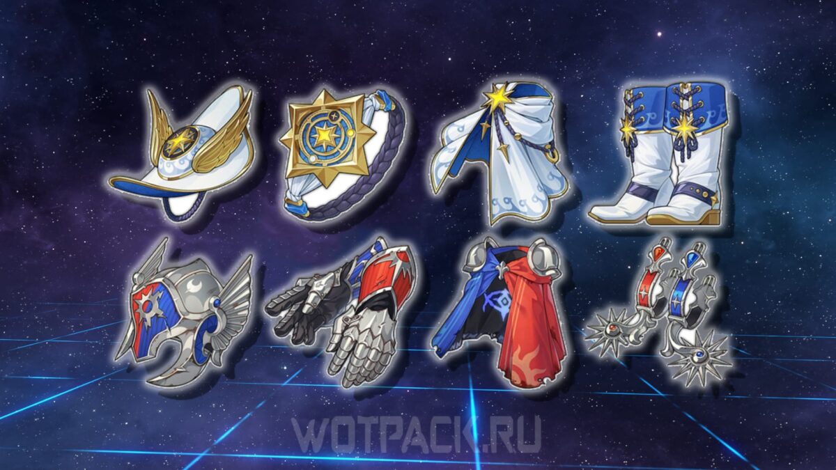 HSR 3.3 Update: Release Date, Banners, Announcements, and Leaks