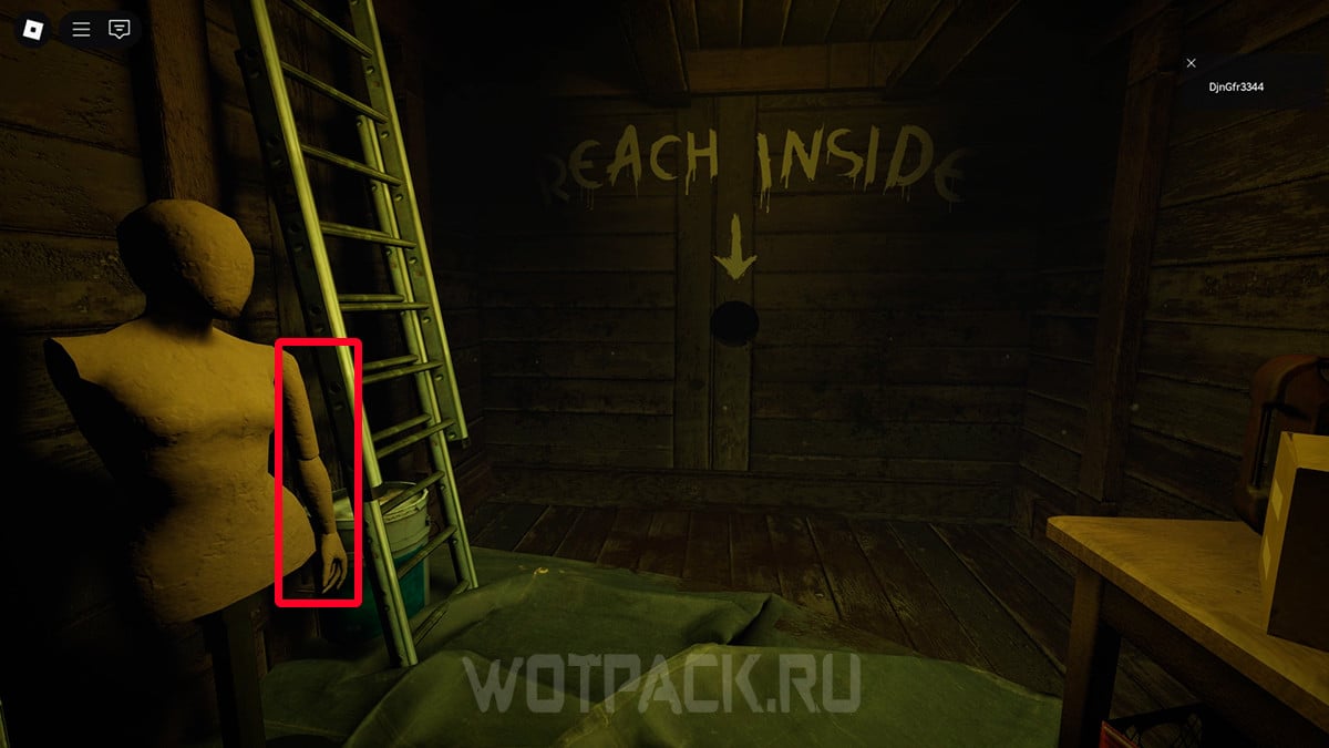 How to complete the Butcher Shop in Roblox: The Butchery horror game