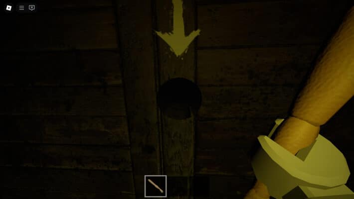 How to complete the Butcher Shop in Roblox: The Butchery horror game