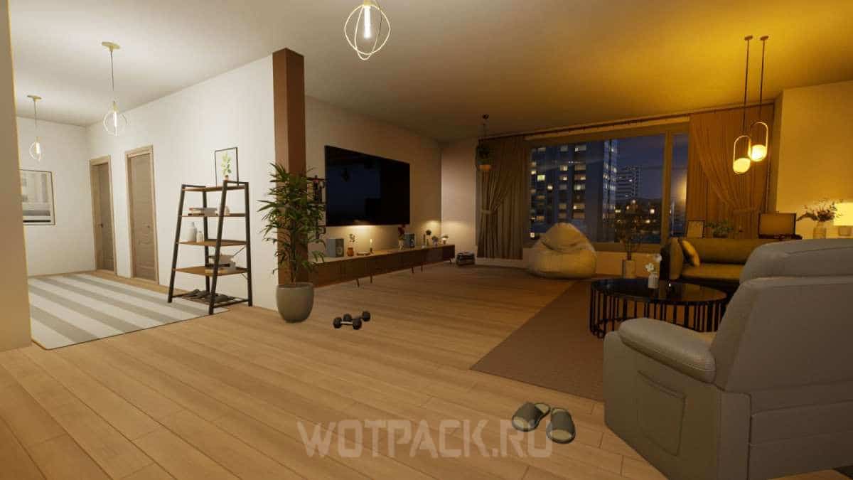 Ready-made templates of houses, plots and apartments for inZOI: how to ...