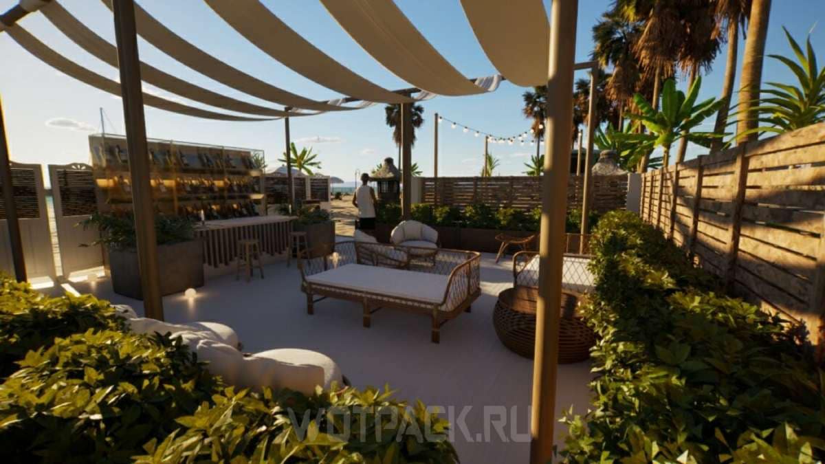 Ready-made templates of houses, plots and apartments for inZOI: how to ...