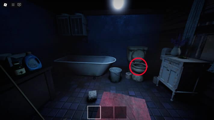 How to complete the Butcher Shop in Roblox: The Butchery horror game