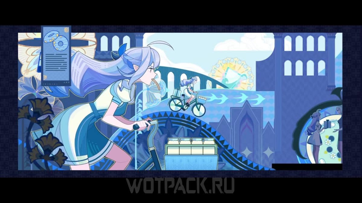 Vivian in ZZZ: guide and build | Zenless Zone Zero | Wotpack