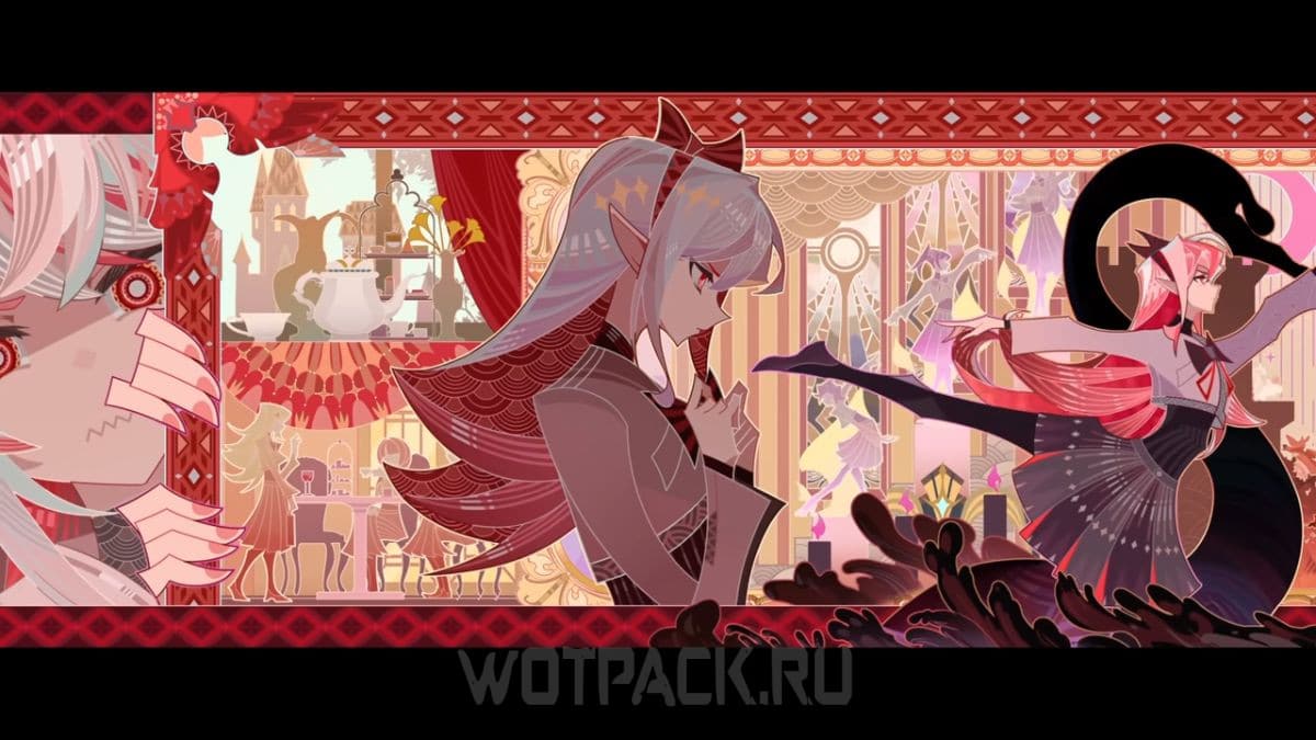 ZZZ 中的 Vivian：引导和构建 | Zenless Zone Zero | Wotpack