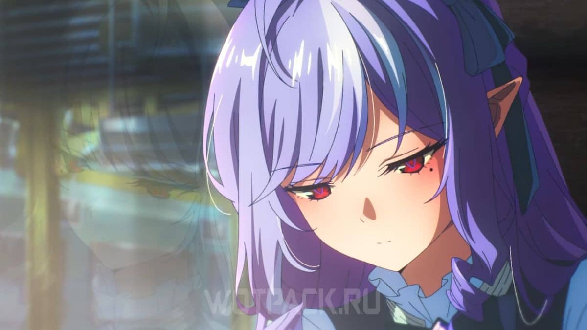 ZZZ 中的 Vivian：引导和构建 | Zenless Zone Zero | Wotpack