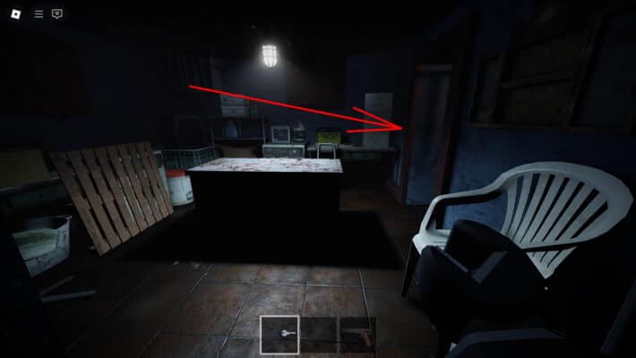 How to complete the Butcher Shop in Roblox: The Butchery horror game