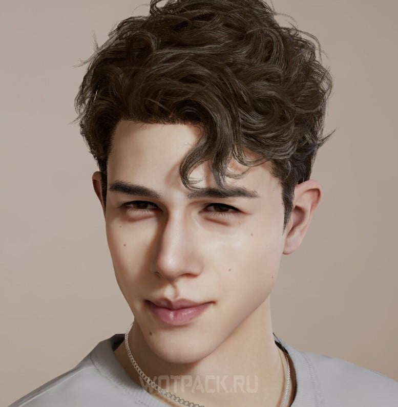 Download character presets in inZOI: collection of the best zois and ...