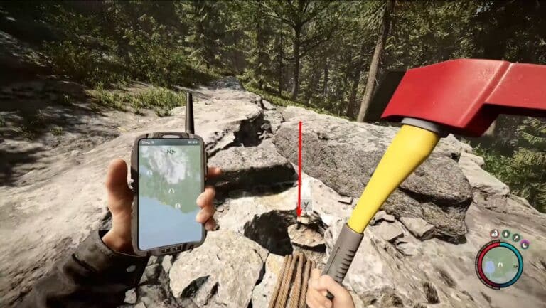 All Artifacts in Sons Of The Forest: Where to Find and What They Are For