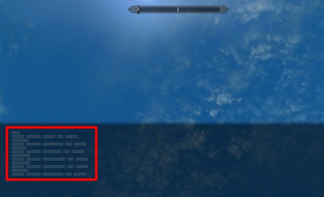 Skyrim Cheats and Codes: All IDs and Console Commands for The Elder ...
