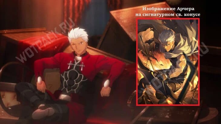 Archer in HSR: Guide and Build, Skill Leaks | Honkai: Star Rail | Wotpack