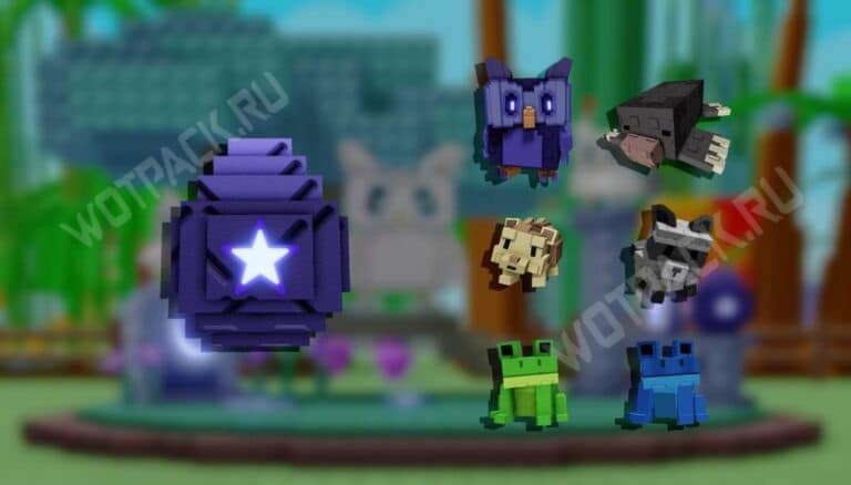 Todos os ovos em Grow a Garden: como obter e o que cai