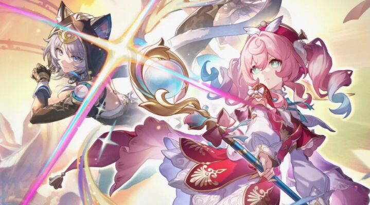 Hyacine in HSR: guide and build | Honkai: Star Rail | Wotpack