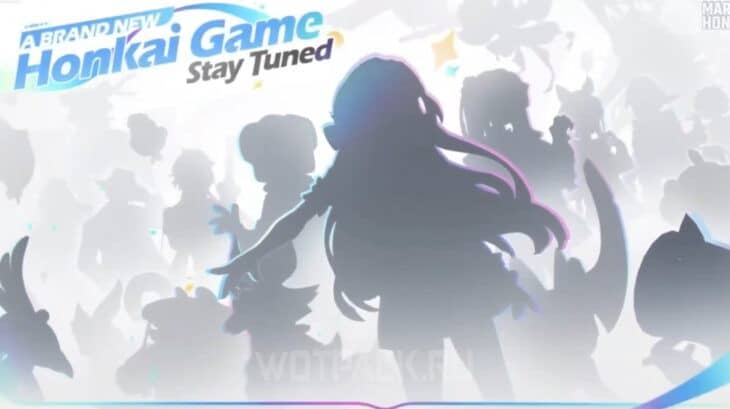 All about Honkai Nexus Anima – a new game from HoYoverse: release date ...