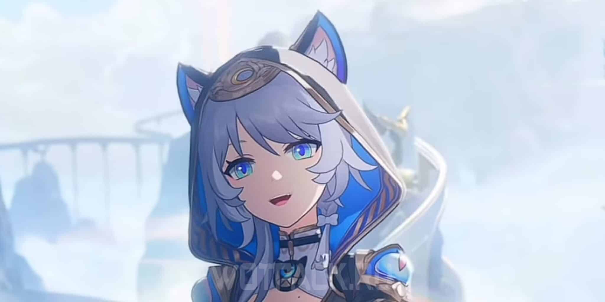 Digits in HSR: guide and build | Honkai: Star Rail | Wotpack