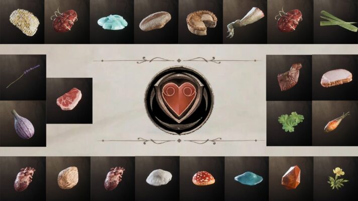 Oblivion Remastered Best Potion Recipes and their IDs to Add