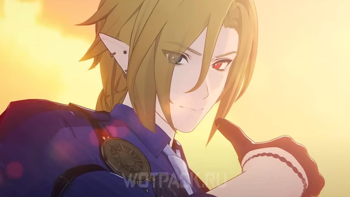 Hugo Vlad in ZZZ: Guide and Build | Zenless Zone Zero | Wotpack