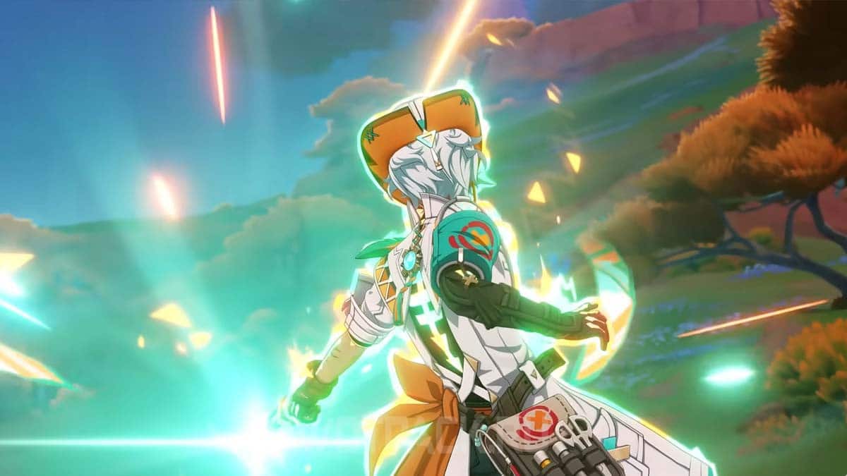 Ifa in Genshin Impact: Build-Guide, Top-Trupps, Artefakte, Waffen und ...