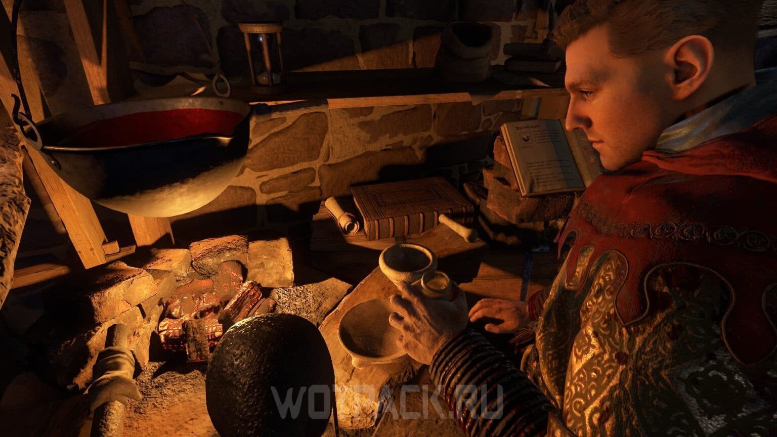 Kingdom Come Deliverance 2 Mapa Interativo: Todos os Marcadores
