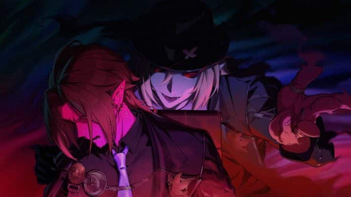 Hugo Vlad in ZZZ: Guide and Build | Zenless Zone Zero | Wotpack