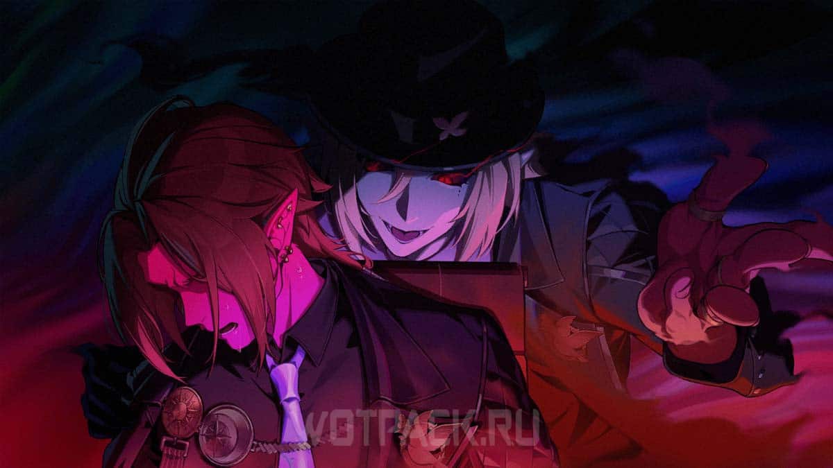 Hugo Vlads ZZZ: vadiet un veidojiet | Zenless Zone Zero | Wotpack